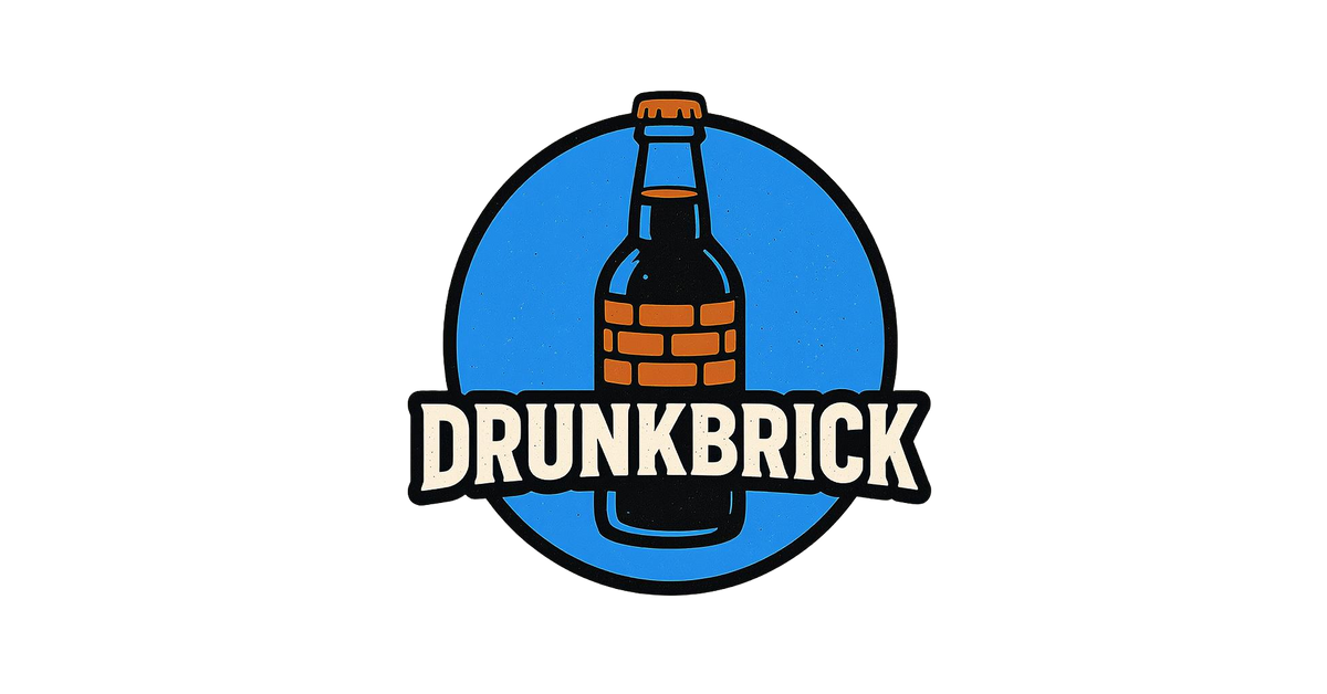 DrunkBrick